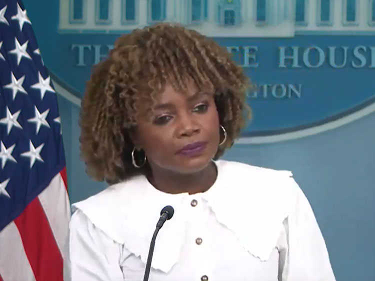 RCP's Phil Wegmann To WH: What Does Biden See As The Vice President's ...