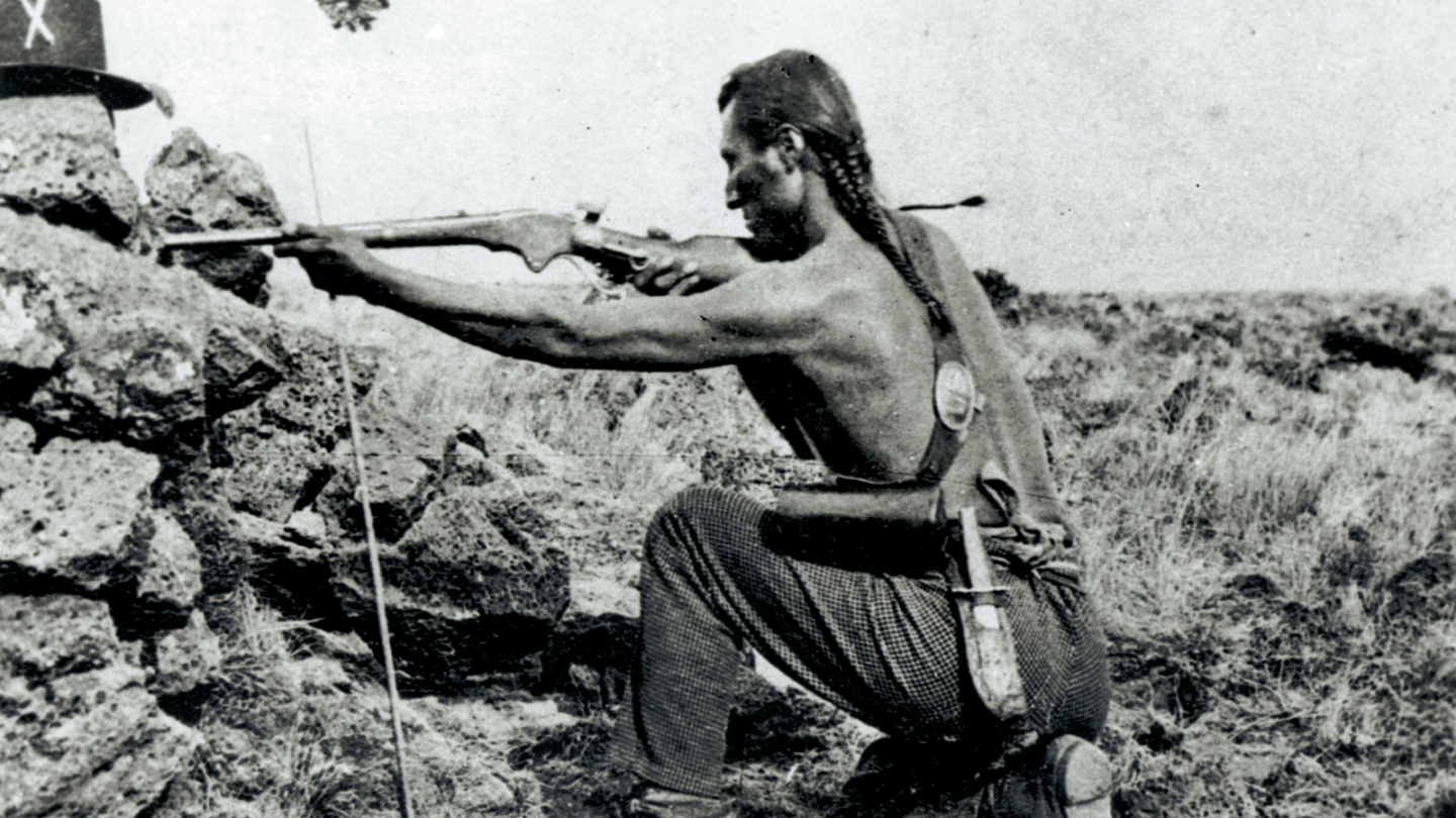 The Modoc War of 1872 | RealClearHistory