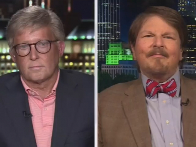 There Is a Blackout on Accurate Pollsters | RealClearPolitics