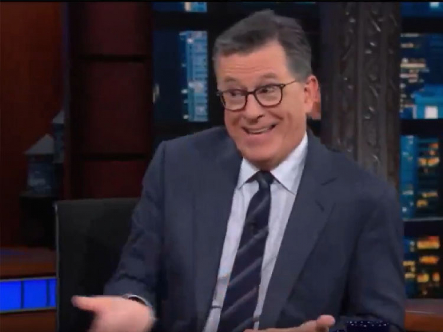 CBS Cancels 'Late Show,' Ending Stephen Colbert's Run | RealClearPolicy