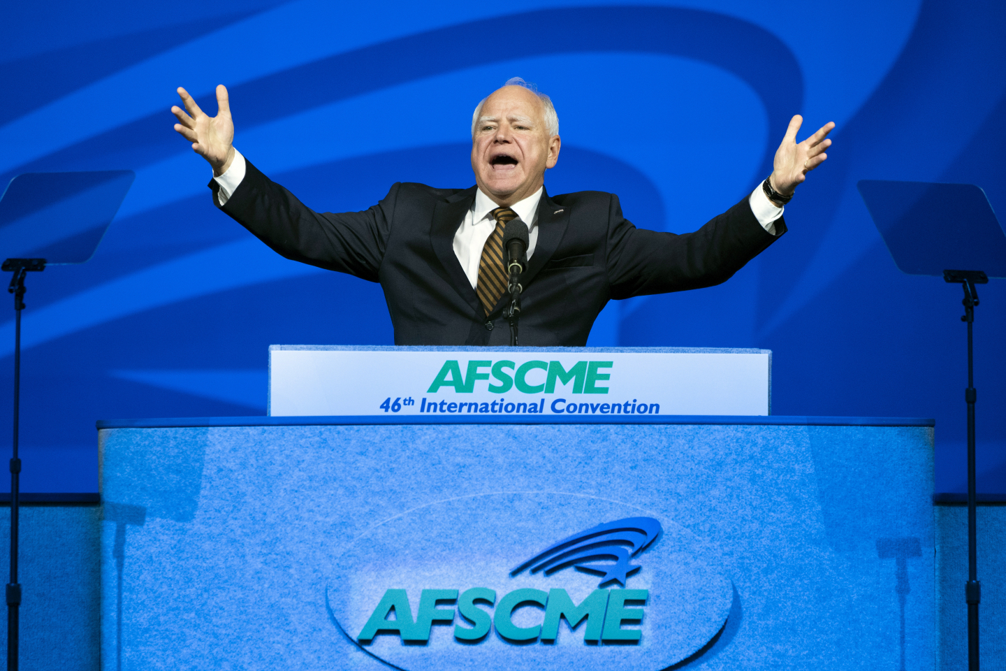 Tim Walz’s Radical Education Record | RealClearEducation