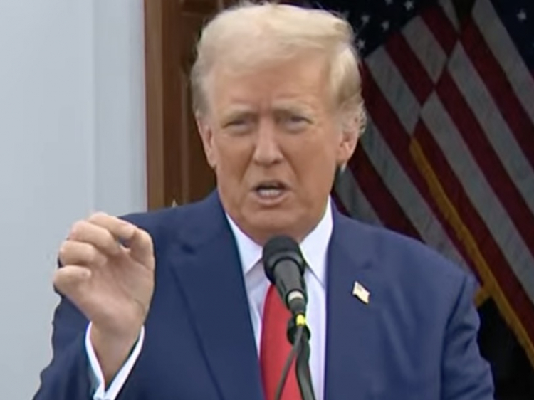 Trump: "Success Will Bring Our Country Together" | Video ...