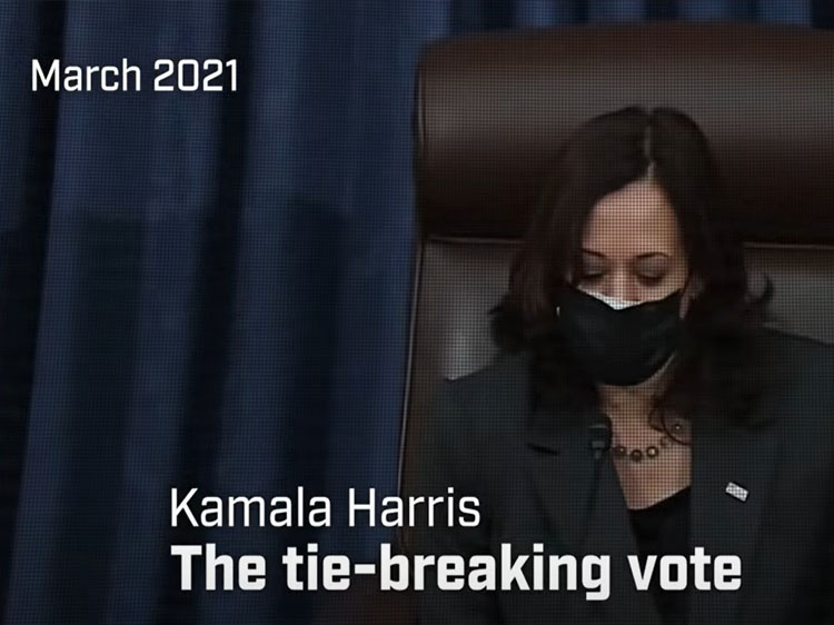 PA Senate Ad: Dave McCormick Blasts Bob Casey And Kamala Harris For ...