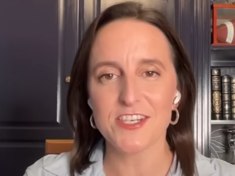 PolitiFact's Katie Sanders: Trump Is Prone To Exaggerate Some Of His ...