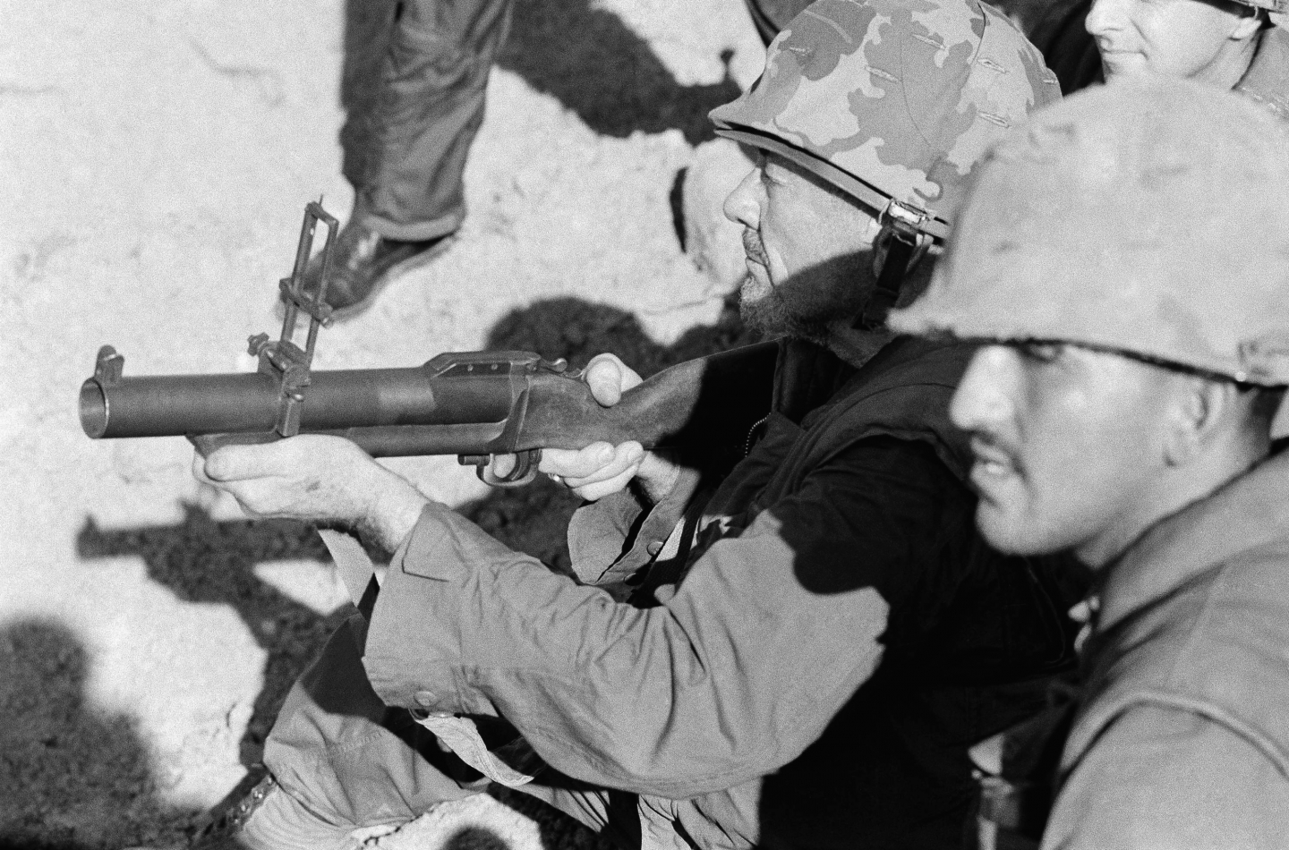 The Thumper, The Grenade Launcher That Changed Everything ...