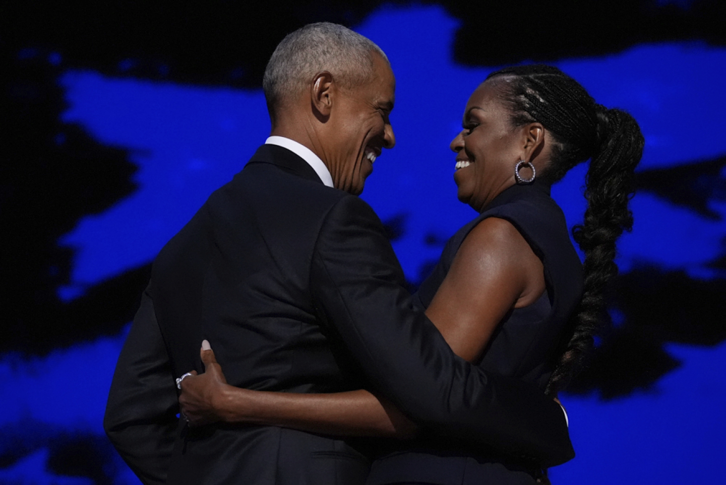 Two Obamas. Two Different Visions of America. | RealClearPolicy