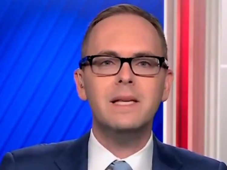 CNN's Daniel Dale: "Some Of The Conflicts Trump Claims To Have Resolved ...