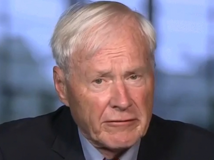 Chris Matthews: Kamala Harris Has To Be A "Regular Democrat," A Left ...