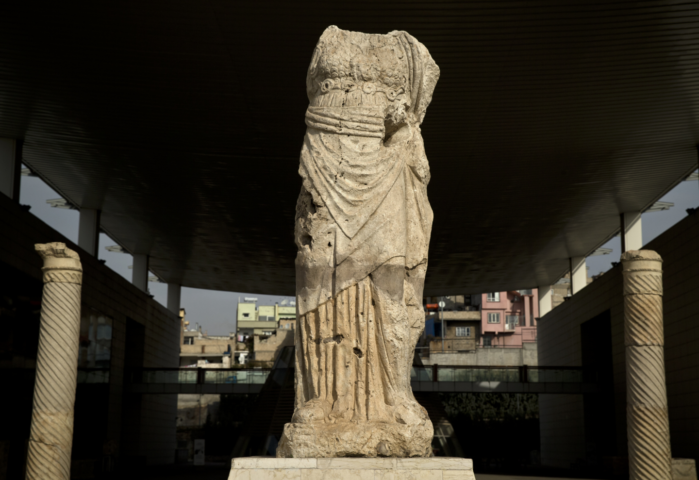 Why Are So Many Roman Statues Headless? | RealClearScience