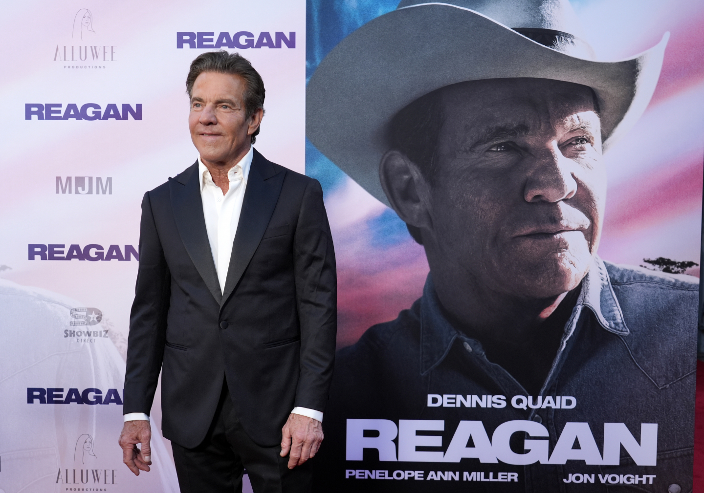 Does 'Reagan' the Movie Do Justice to Reagan? | RealClearBooks