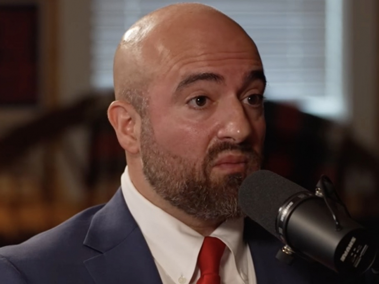 Mike Benz: With Trump In The WH, Censorship Industry Will Shift Focus ...