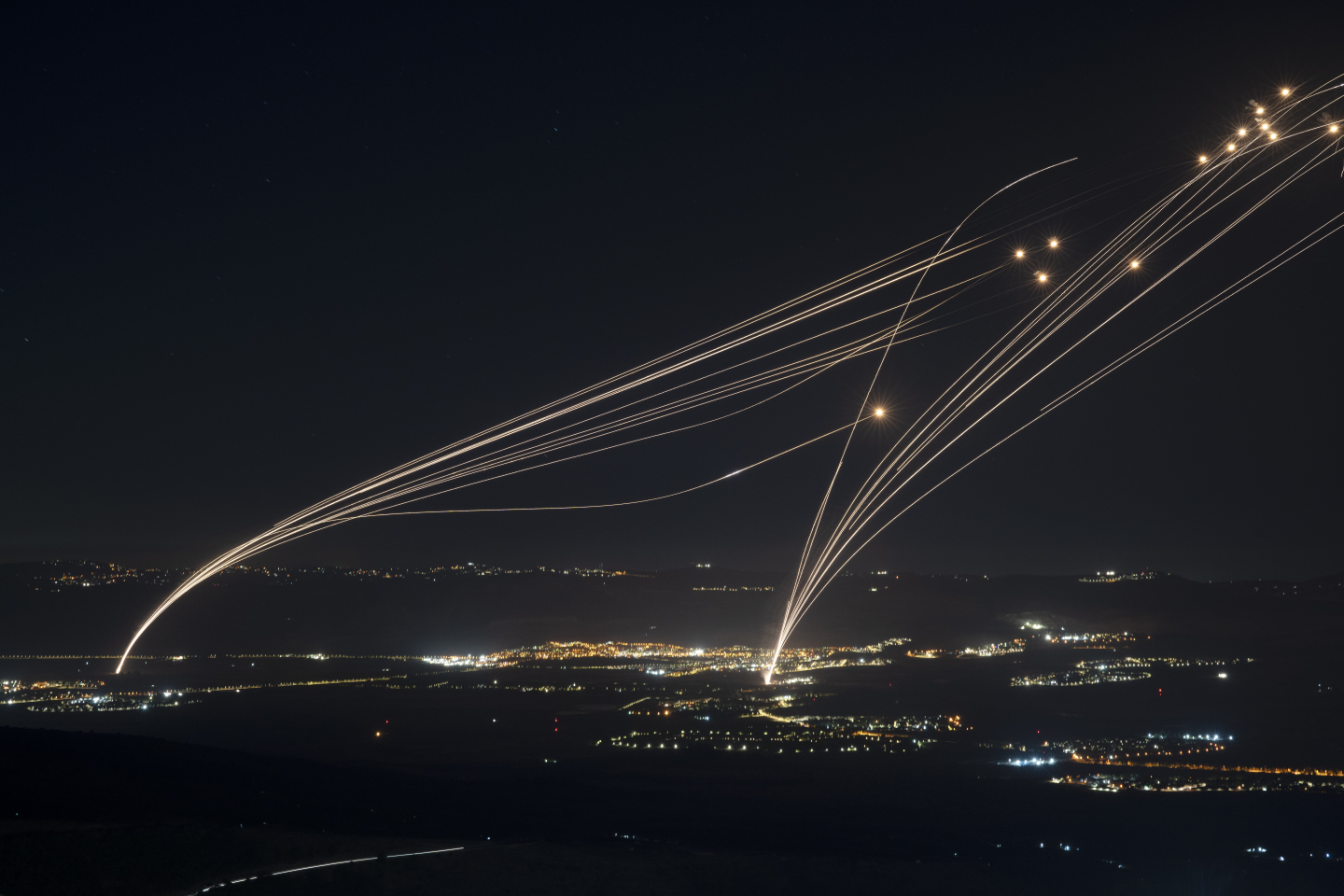 Why Israel’s Iron Dome Does Not Win Wars | RealClearWorld