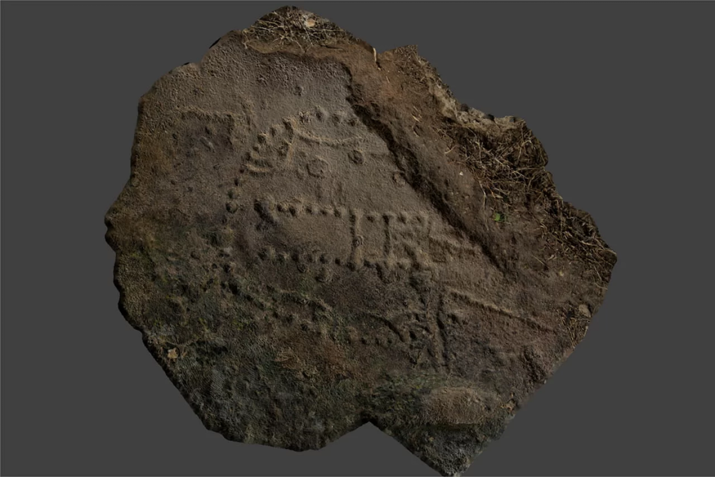 Discovery Challenges One of the World's Oldest Games | RealClearHistory