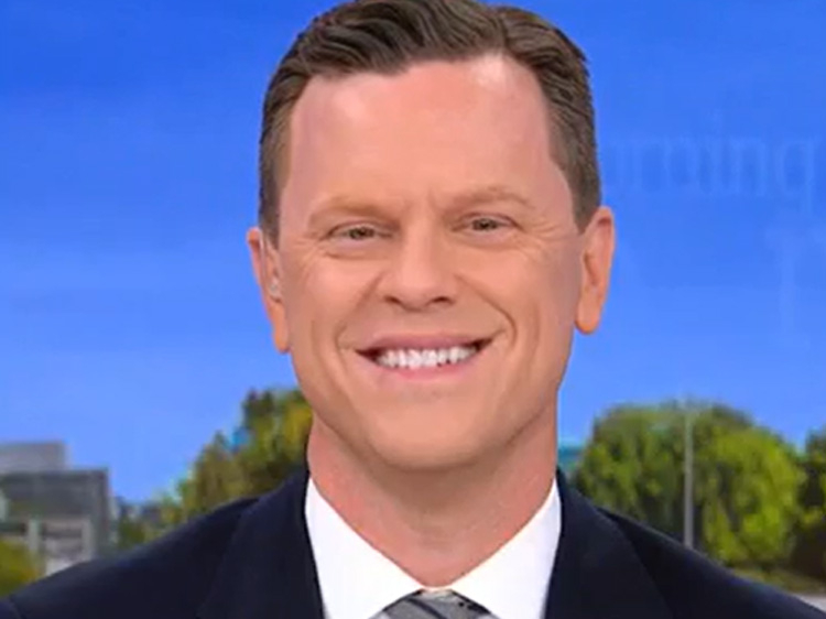 "Morning Joe" Panel Mocks Trump: Rambling Incoherently Is Actually Part ...