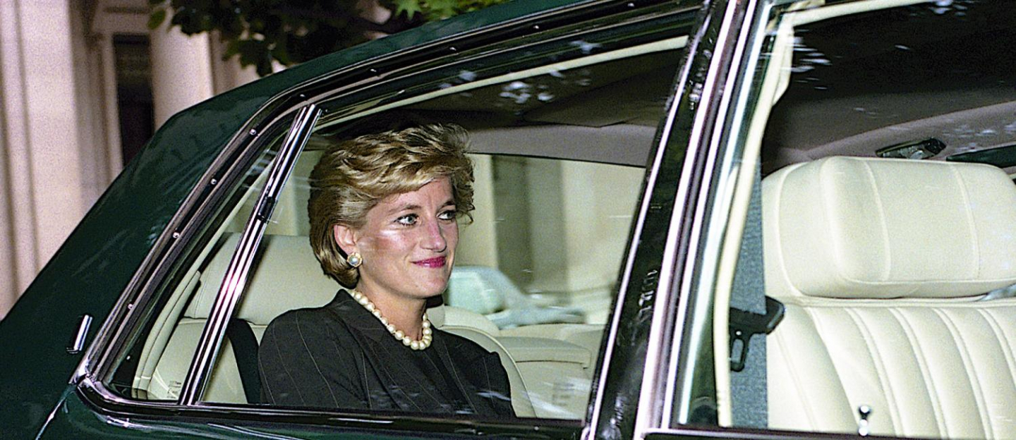 6 Theories About the Death of Princess Diana Debunked | RealClearHistory