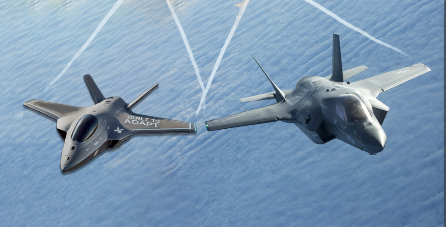 Implications of the Air Force’s Suspension of NGAD | RealClearDefense