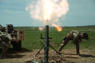 The U.S. Army’s Multi-Functional Reconnaissance Company | RealClearDefense