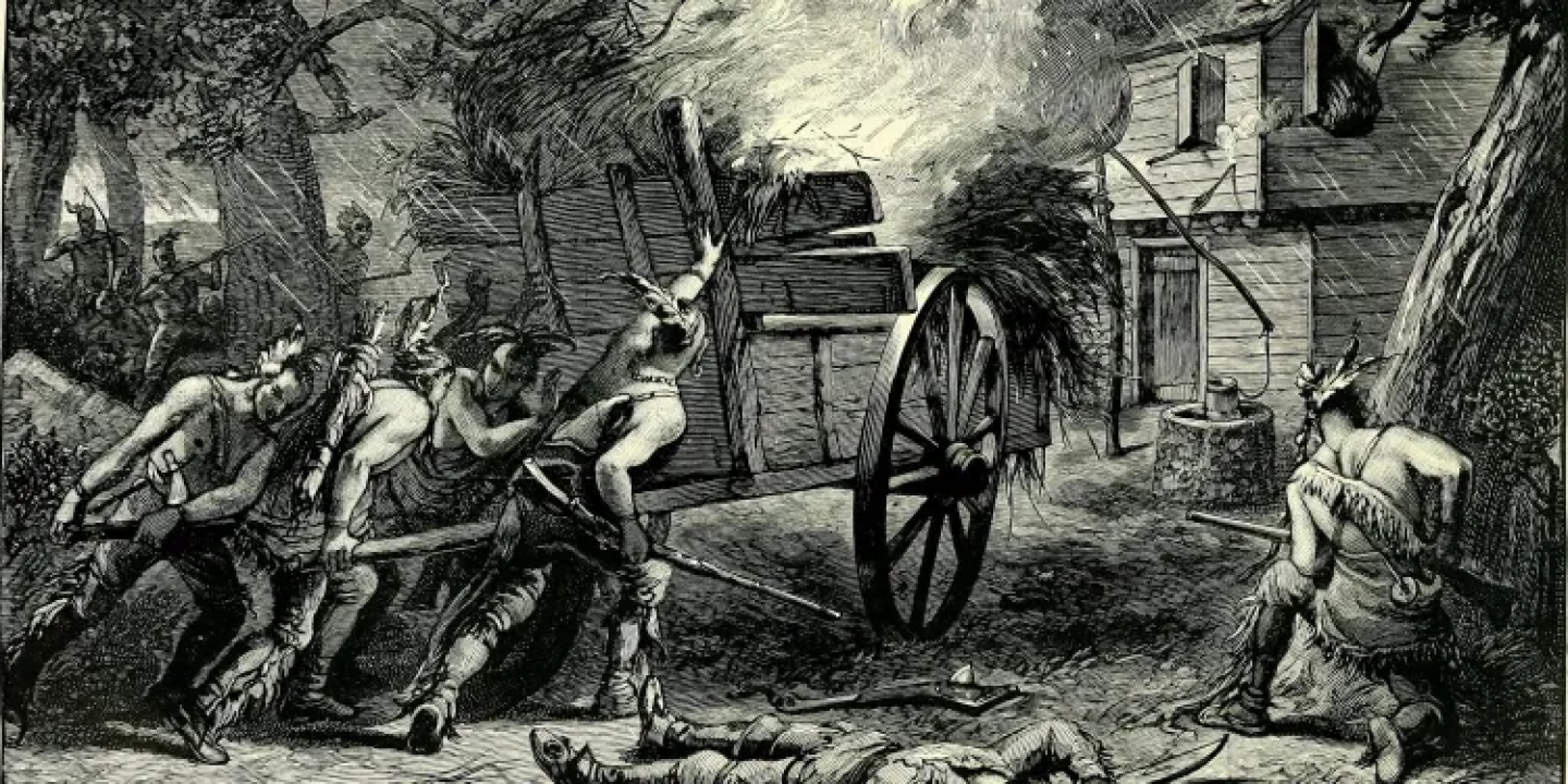 19 Dark Facts About US History | RealClearHistory