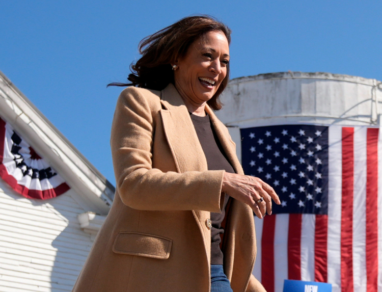 RealClearPolitics: Effects of Immigration on the Economy and Election ...