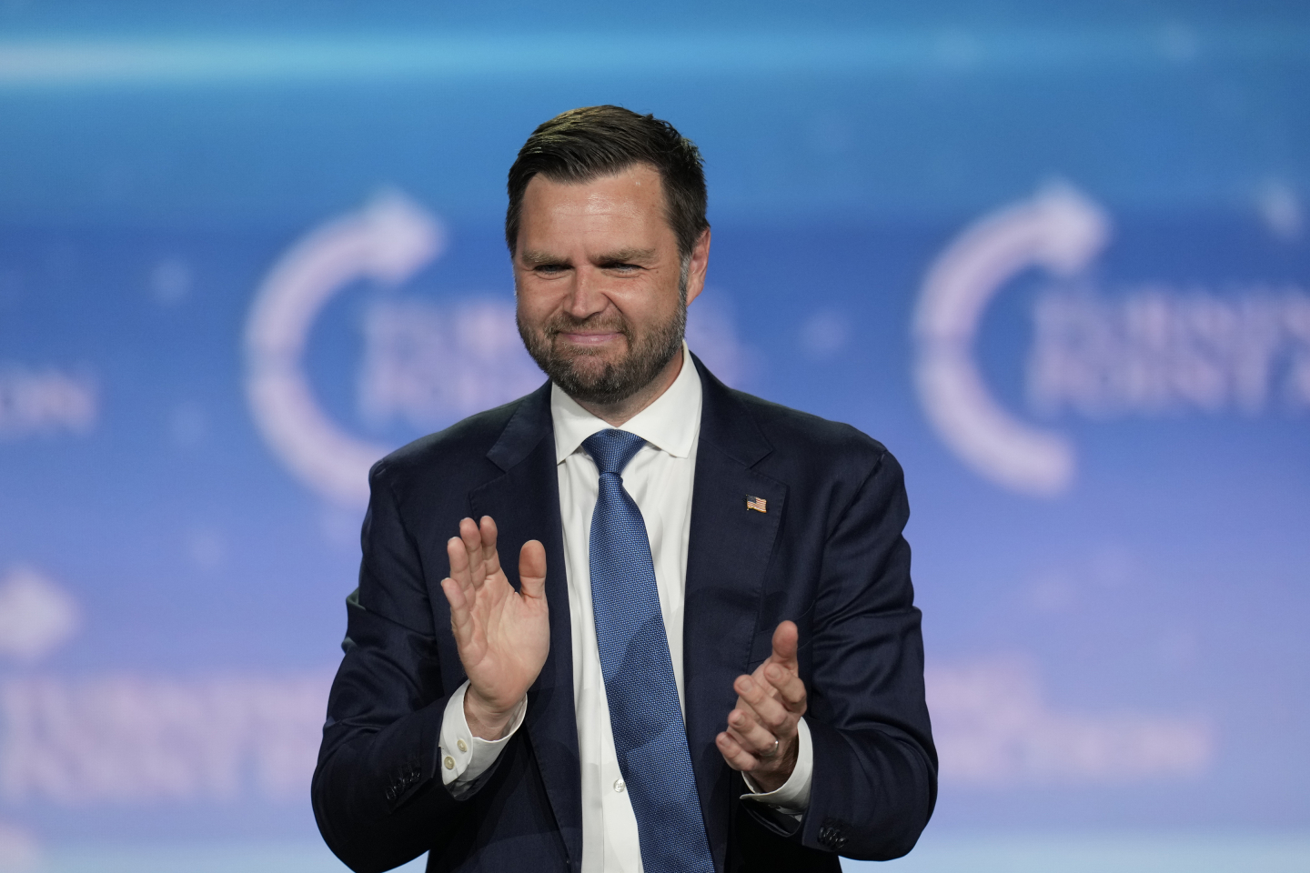 The Troubling History Behind J.D. Vance's Style of Rhetoric ...