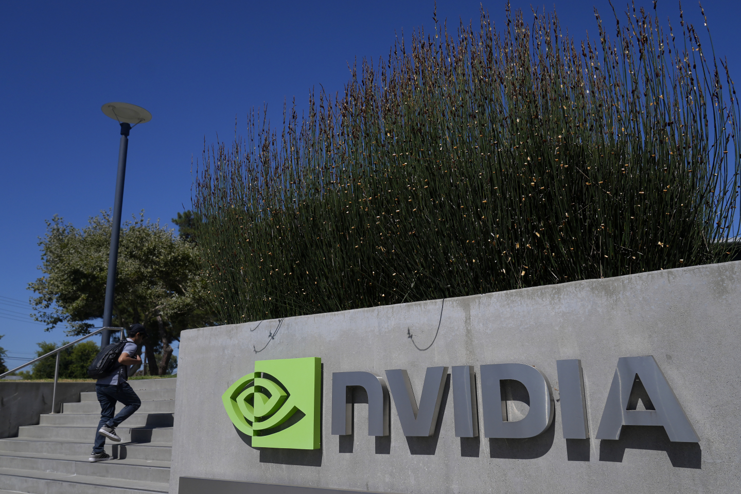Xockets Settlement Helps Solve Nvidia's Legal Challenges | RealClearMarkets
