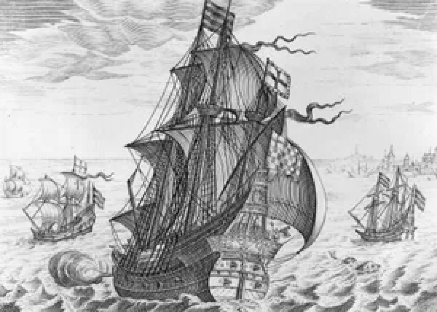 7 Ships and Tools Used in the Age of Exploration | RealClearHistory