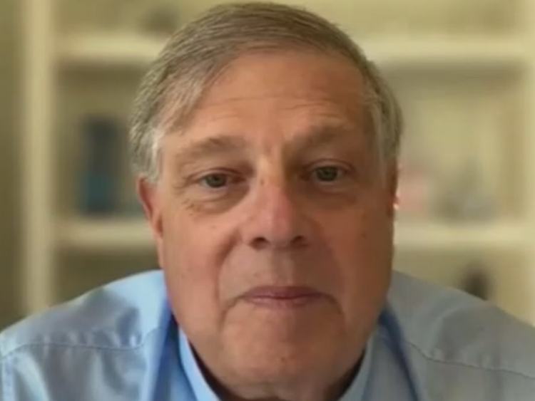 Mark Penn: "If Candidates Don't Measure Up, Then Don't Vote For Them ...