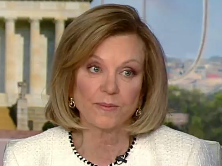 'FOX News Sunday' Panel: Harris And Trump Prepare To Debate On Tuesday ...