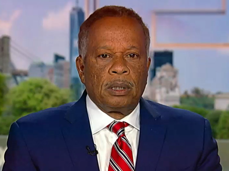 'FOX News Sunday' Panel: Limits Of School Choice, Chicago Showdown ...