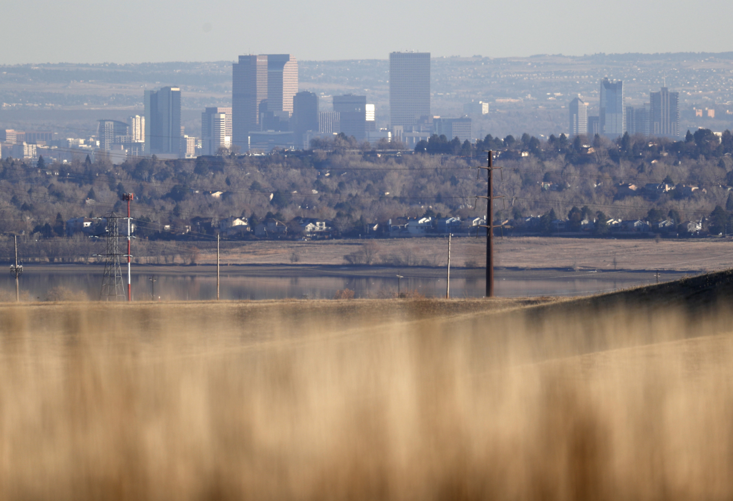 How the West Is Dealing With the Water Crisis | RealClearEnergy