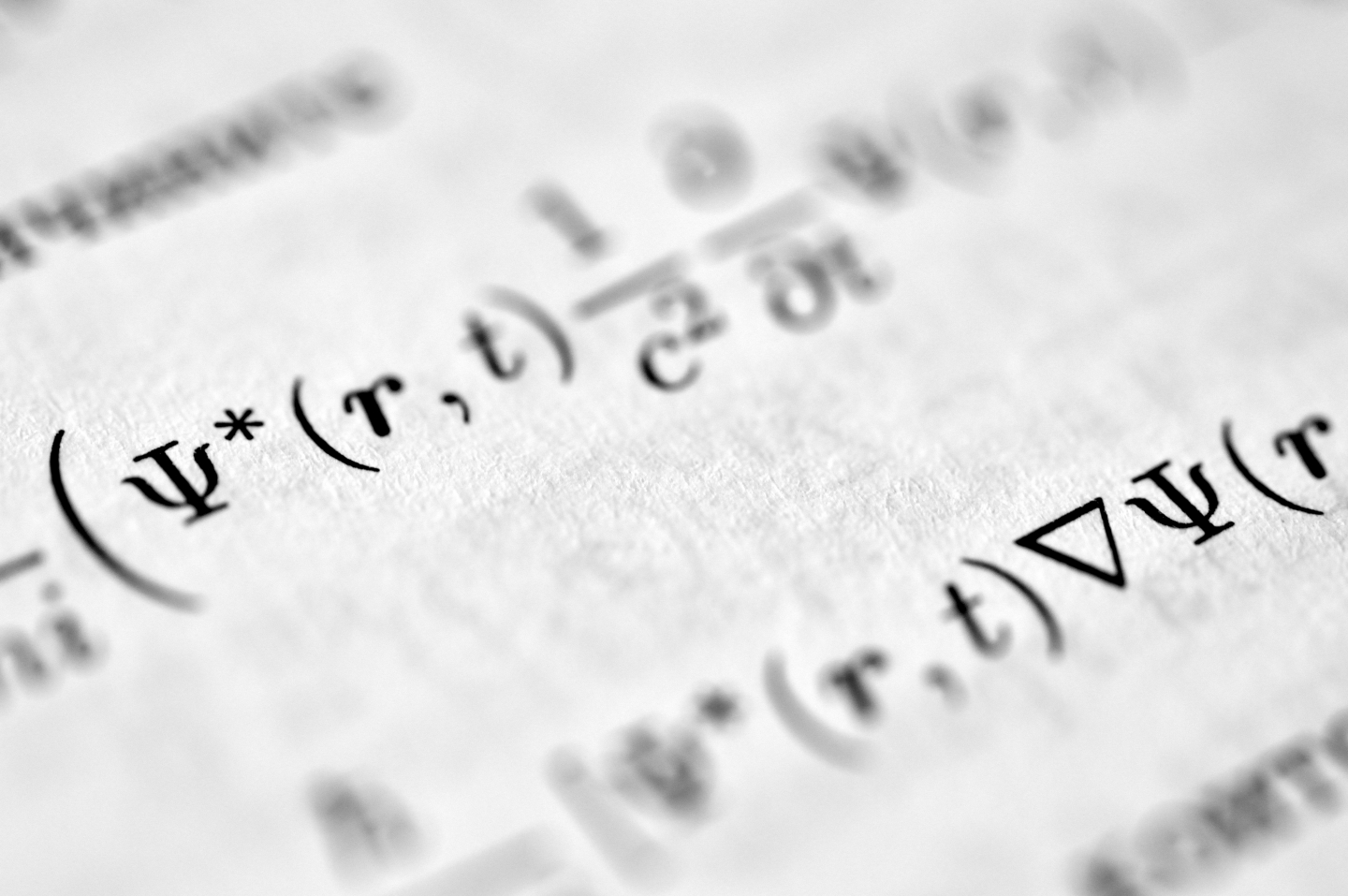 Reality Doesn't Need Complex Numbers After All | RealClearScience