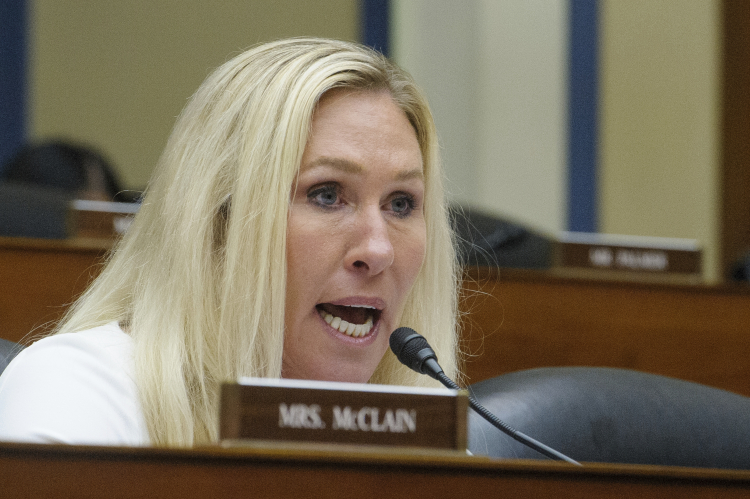 Watch Live: PBS And NPR Defend Their Existence At House DOGE Committee ...