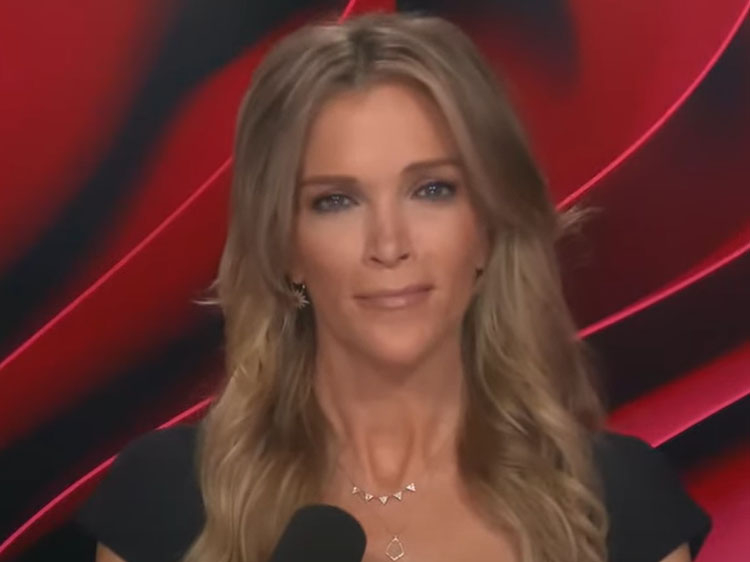 Megyn Kelly: I'm Ashamed Of The ABC News Debate Moderators, "Mr. Trump ...