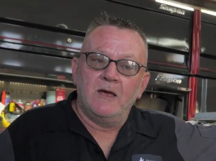 Springfield, Ohio Resident on Migrant Crisis: "It's A Time Bomb Ready ...