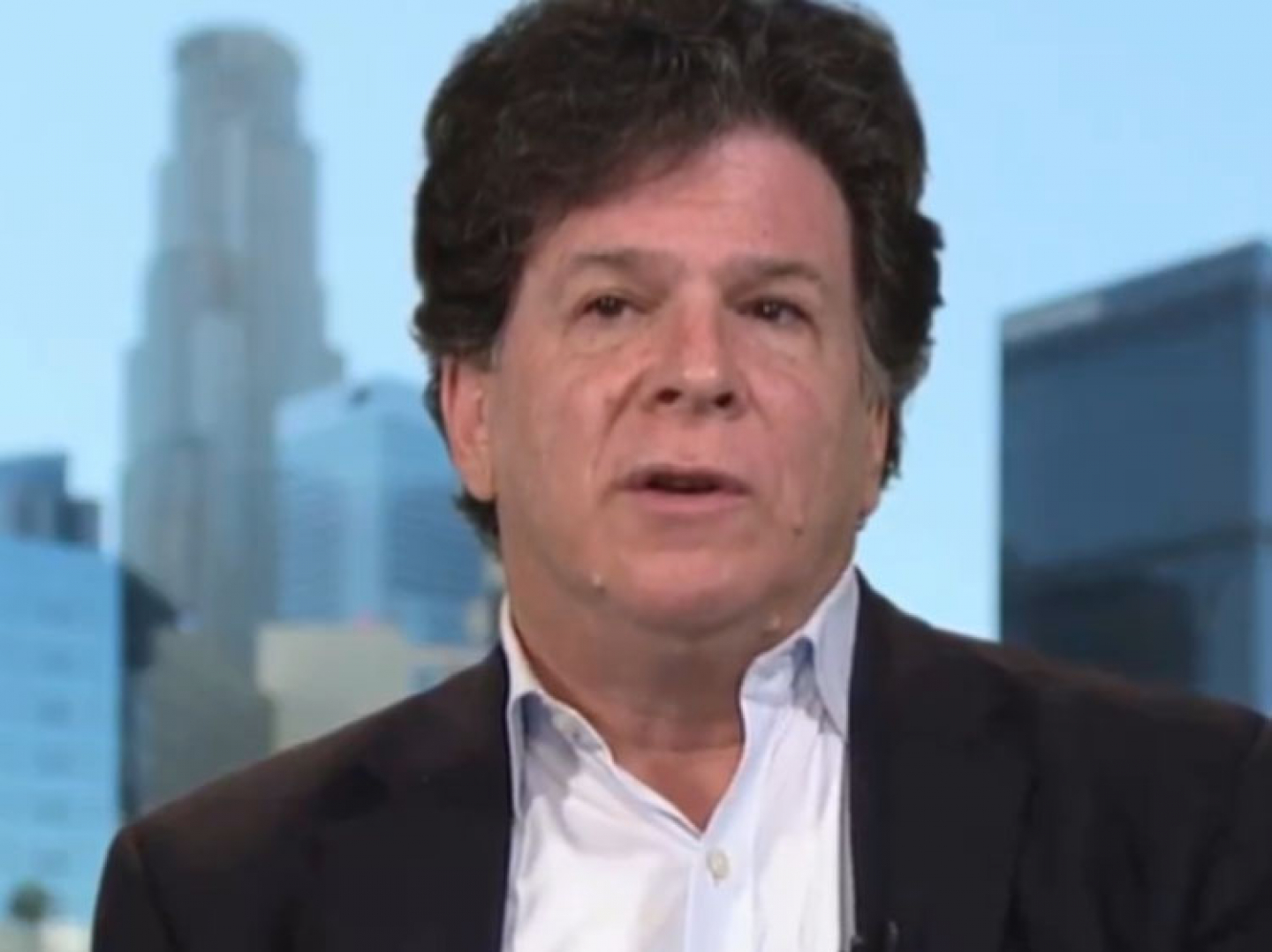 Why Physicists Are Afraid of Eric Weinstein | RealClearScience