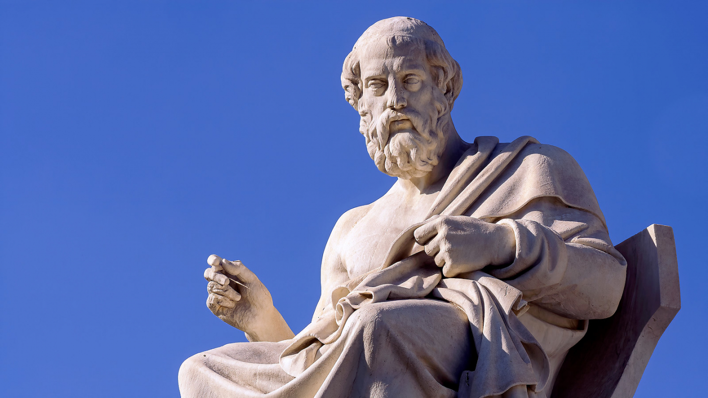 What Are Plato's 5 Forms of Government? | RealClearHistory