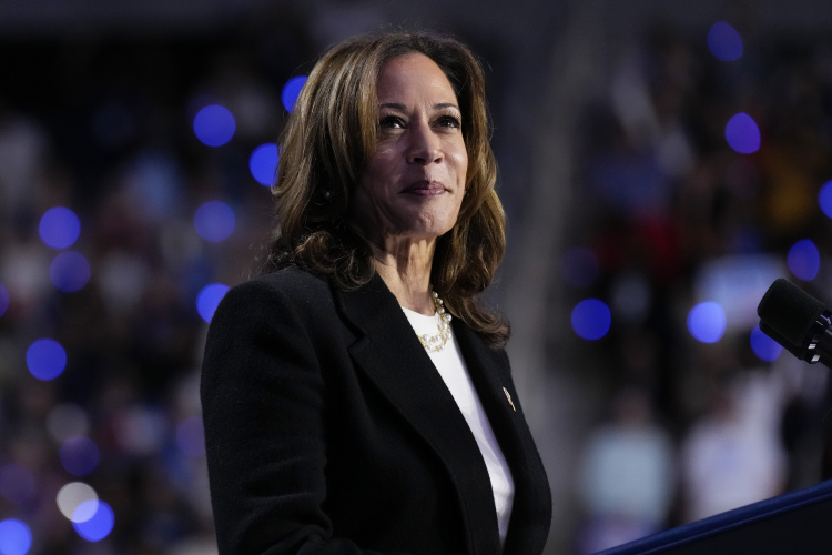 Did Harris Really Get the Debate She Needed? | RealClearPolitics