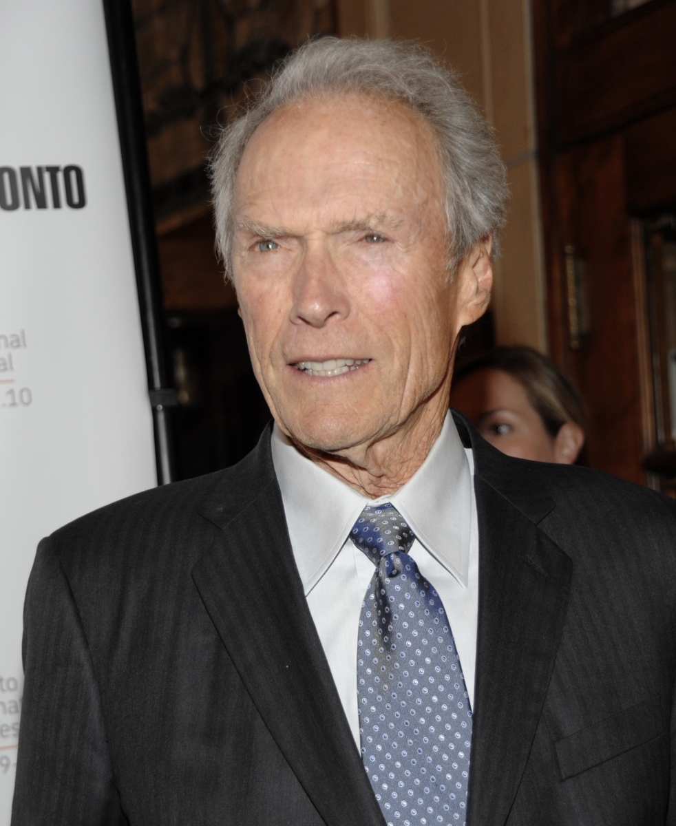 Clint Eastwood’s Law | RealClearBooks