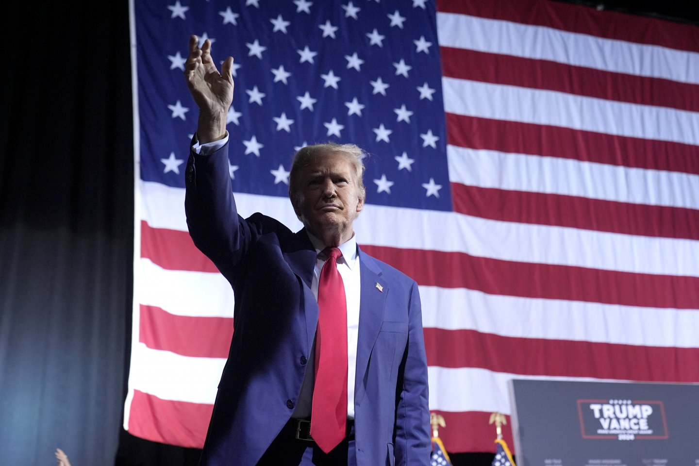 Trump’s Road Map for Taking ‘Woke’ Out of Education | RealClearEducation