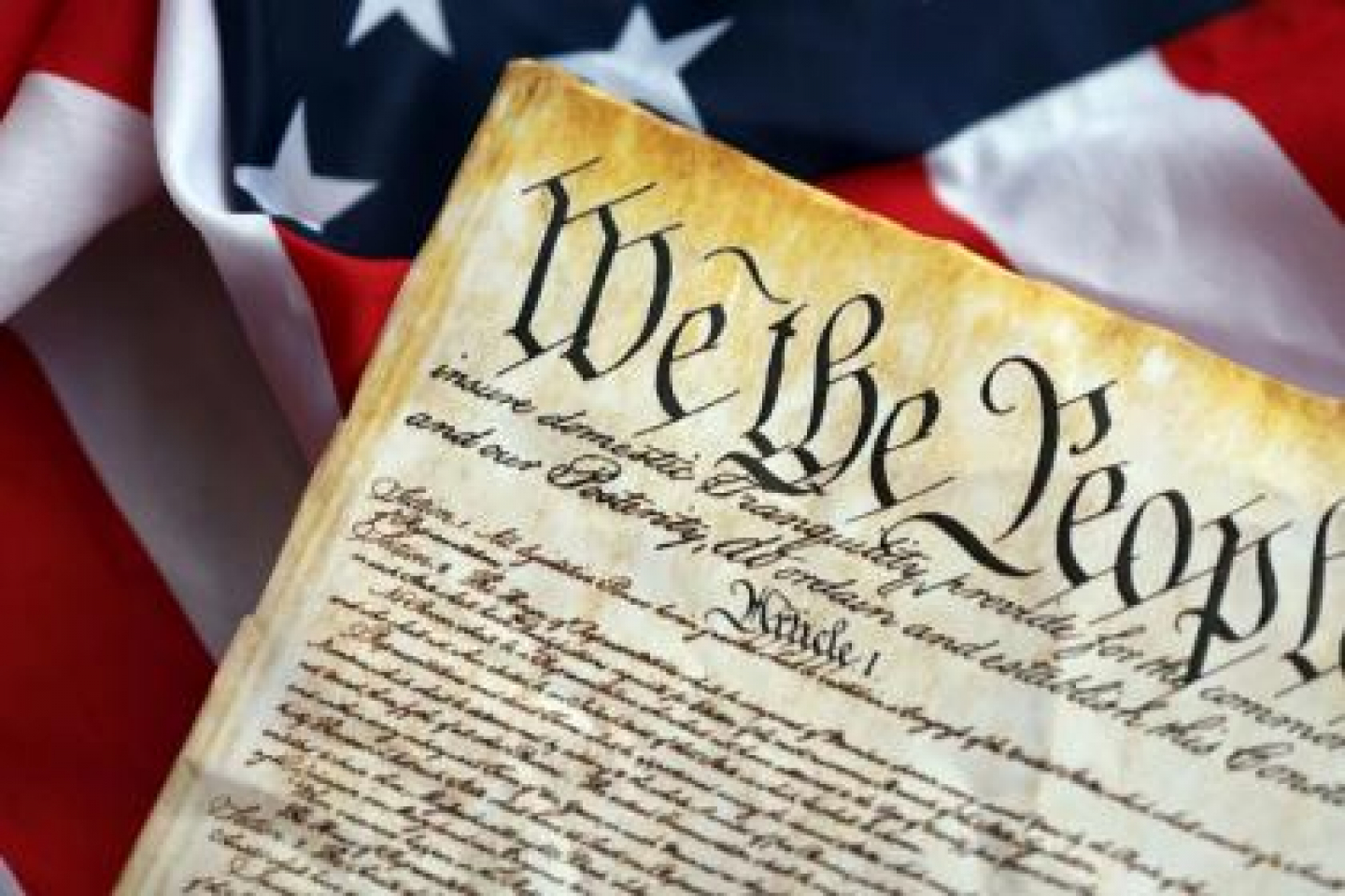 The Washington Post's Kate Cohen Happens On Her Inner Libertarian ...