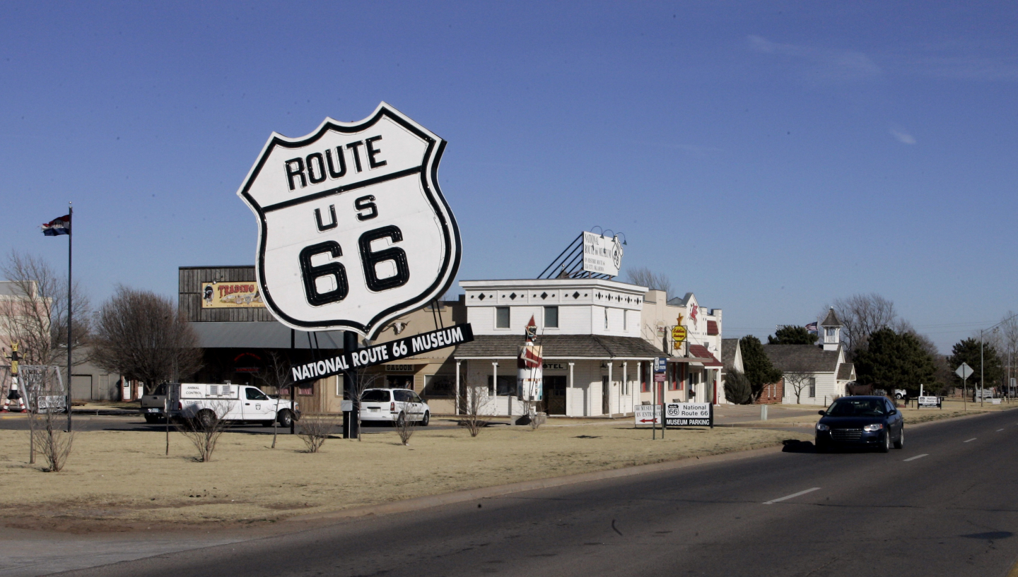 Route 66: The Iconic Highway's Rise and Decline | RealClearHistory