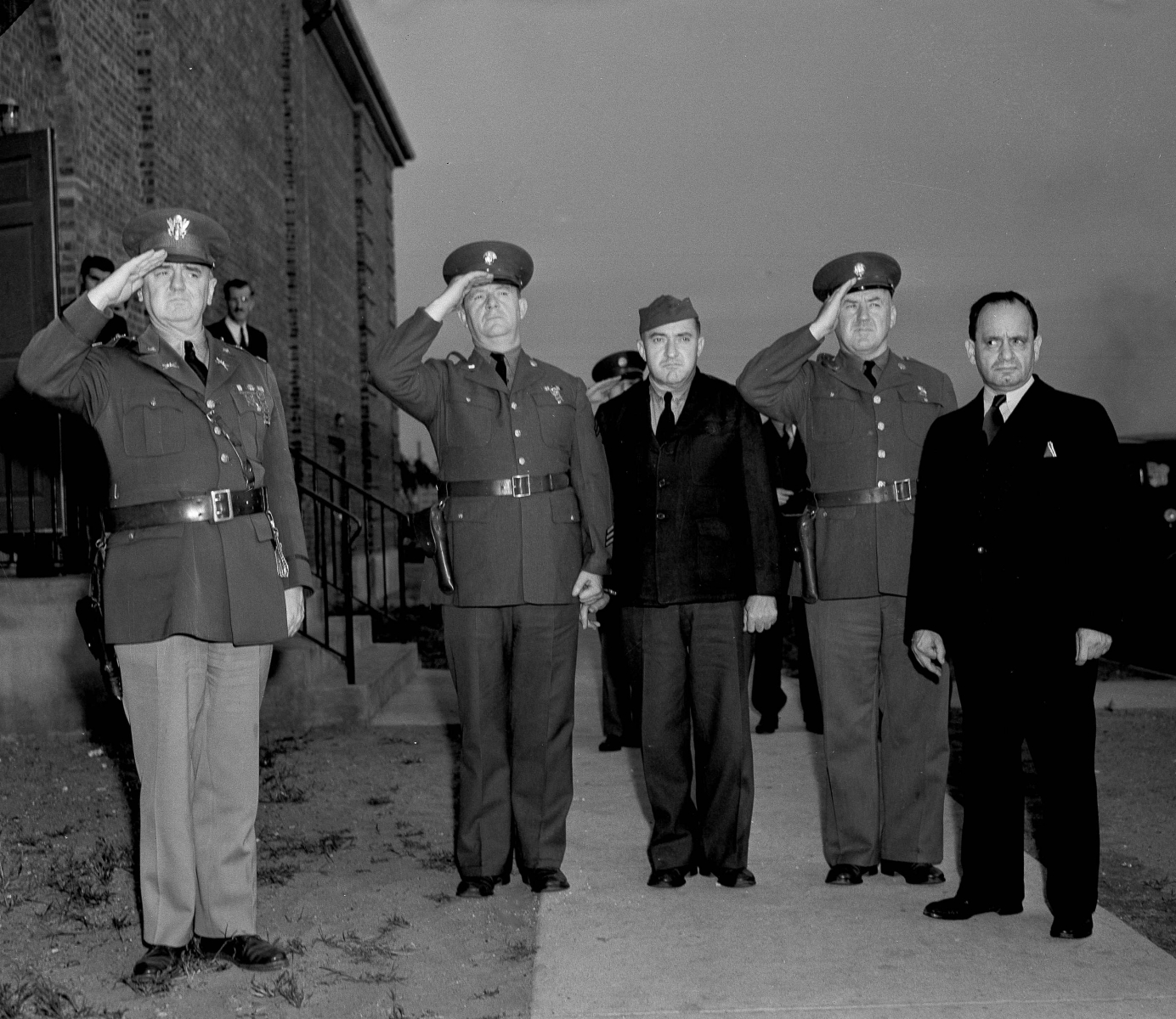 History Says America Will Have to Dodge the Draft | RealClearHistory