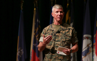 New CMC CPG – Wading into the Guidance | RealClearDefense