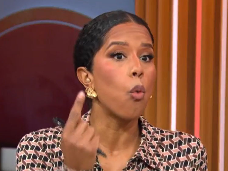 CBS Reporter in Nevada: "We Could Only Find One Harris Supporter, And ...