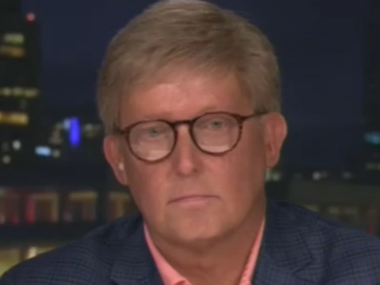 Matt Towery: Trump Underperforming With Seniors In Midwest, Dems ...