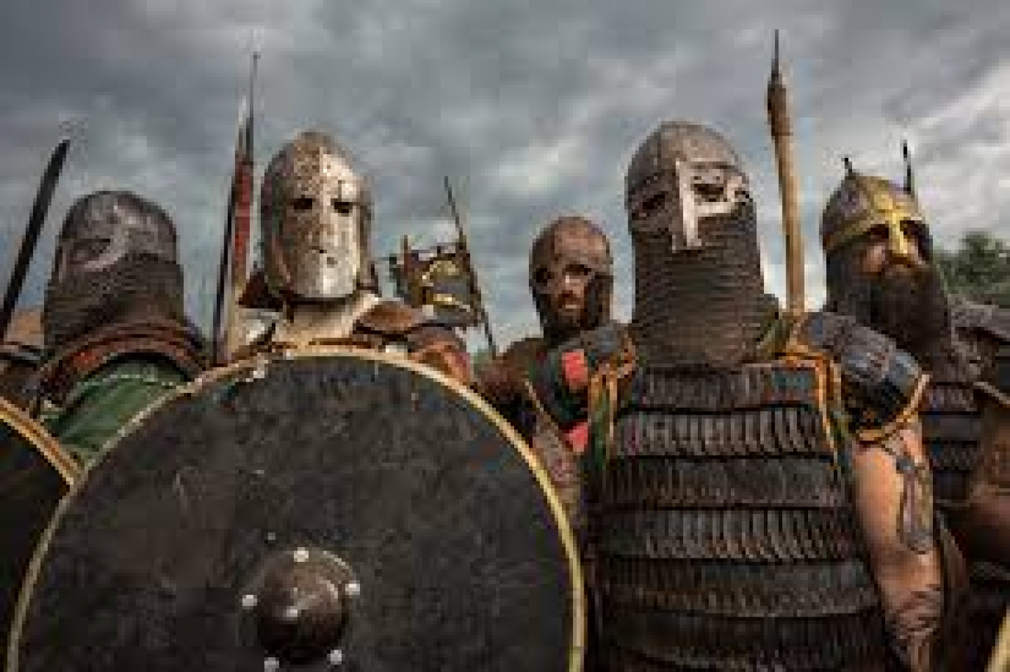 Archaeologists Find 1,000 Year Old Viking Treasure | RealClearHistory