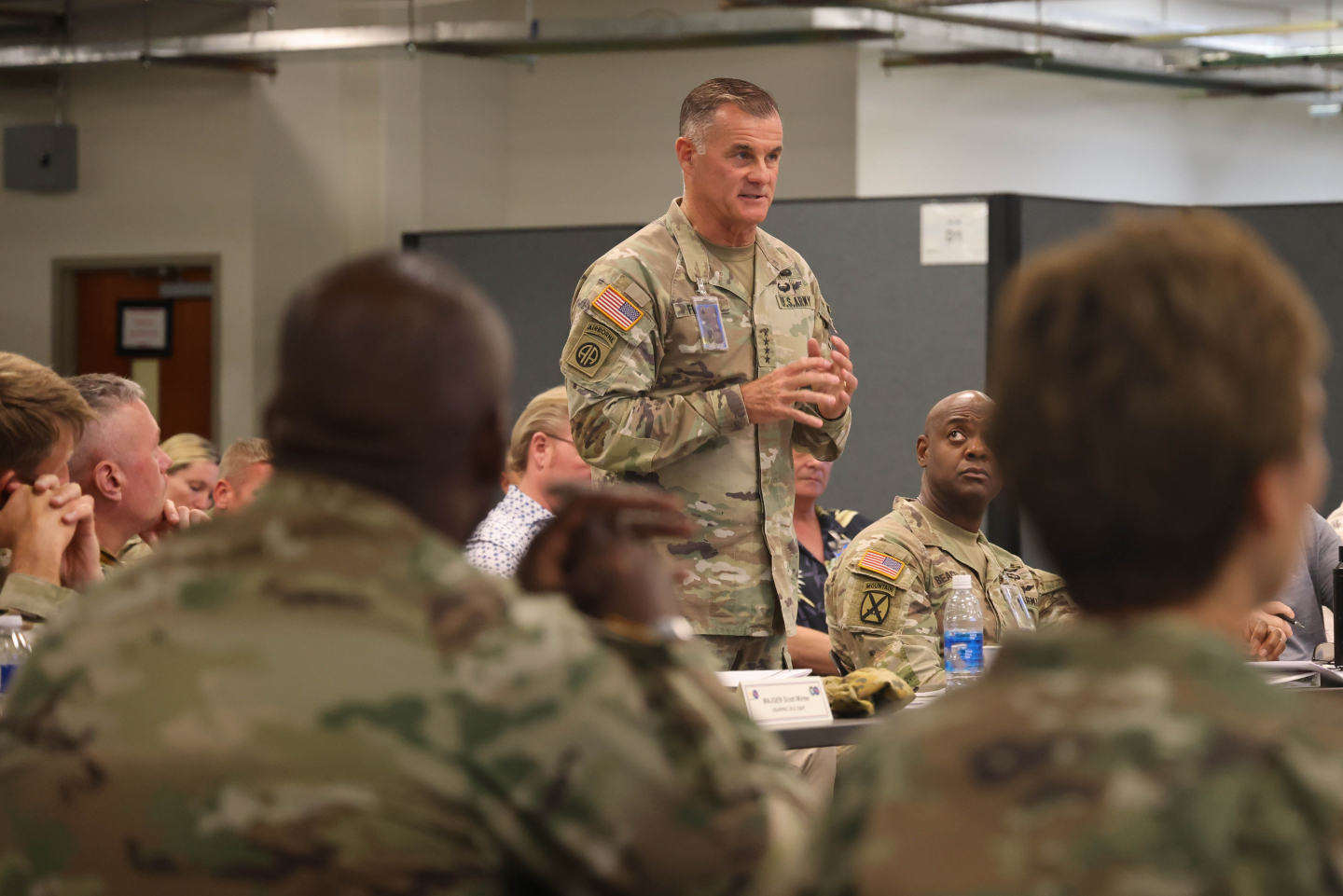 Theater Army Strategy – U.S. Army Pacific | RealClearDefense