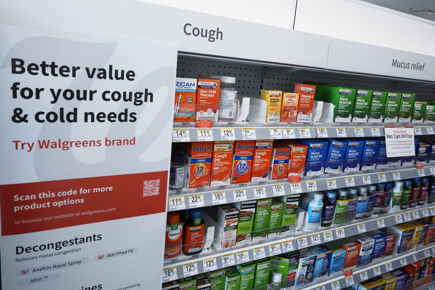 What's the Best Way to Treat the Common Cold? | RealClearScience