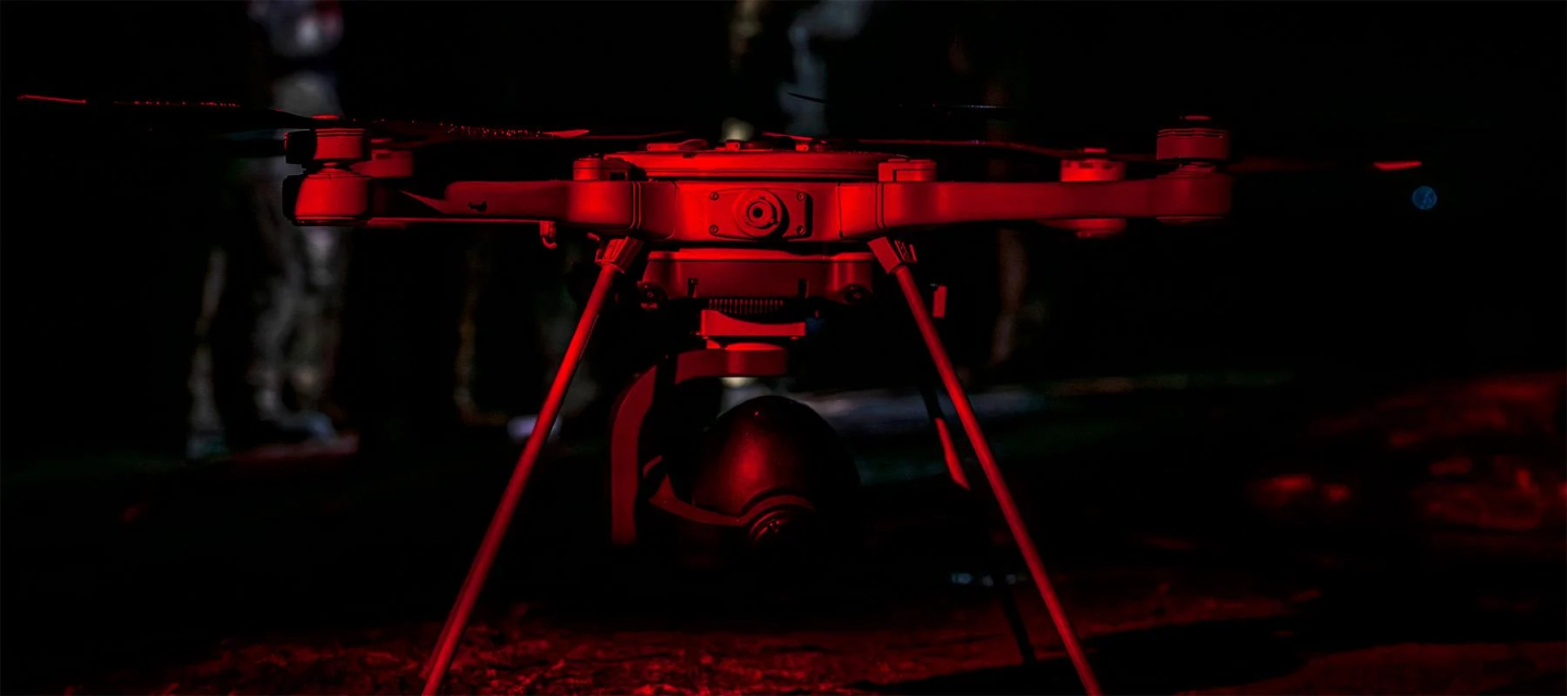 Drones as Deterrence | RealClearDefense