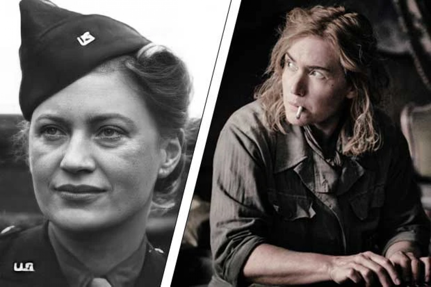 The Model-Turned-War Correspondent in WW2 | RealClearHistory